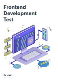 Frontend development guide roadmap | Schemes and Mind Maps Software ...