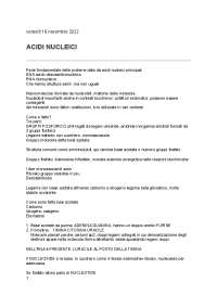 Morte cellulare, mendel chimica | Appunti di Biologia | Docsity