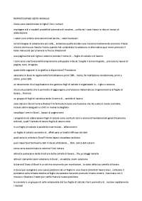 Risposte sesto modulo eipass | Schemi e mappe concettuali di Elementi di Informatica | Docsity