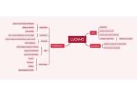 Mappe concettuali di latino fatte a computer | Schemi e mappe concettuali di Latino | Docsity