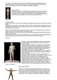 Stile severo, periodo classico e acropoli di atene | Appunti di ...