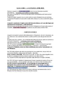 Leopardi, pascoli e Ungaretti | Appunti di Italiano | Docsity