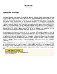 English Project for requirement in Grade 12 | Essays (high school ...