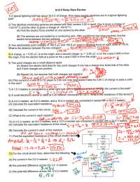 Physics optics and lenses | Study notes Physics | Docsity