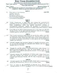 Sheet for law in ggsipu | Study notes Law | Docsity