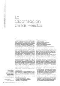 HERIDA QUIRURGICA Y MANEJO | Guías, Proyectos, Investigaciones de ...
