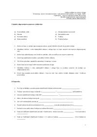 2020-vezbe-4.pdf | Rezime' predlog Ekonomija | Docsity