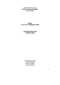 Primijenjena_hemija-II_ciklus.pdf | Skripte' predlog Hemija | Docsity