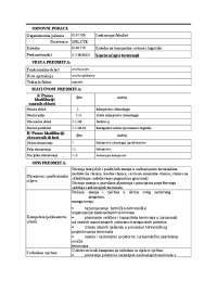 Saobraćajni terminali | Ispiti' predlog Logistika | Docsity