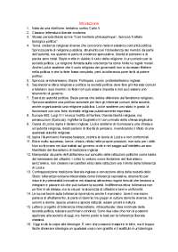 Lettera sulla Tolleranza Locke edizione Laterza | Sbobinature di ...