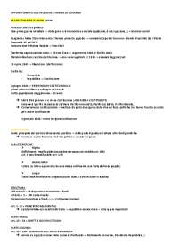 Schema Costituzione italiana e forma di governo | Schemi e mappe ...