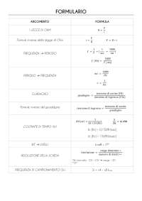 Formulario e valori di riferimento in psicofisiologia | Formulari di ...