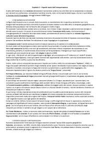 Interpetazione consecutiva e simultanea | Schemi e mappe concettuali di ...