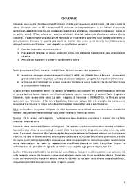 Giovenale e la satira | Appunti di Latino | Docsity