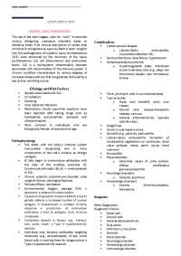 Oral Revalida Guide for Nursing Students | Lecture notes Medical ...