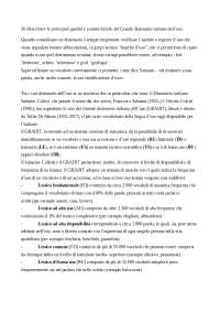 26 Descrivere le principali qualità e caratteristiche del Grande dizionario italiano dell ...