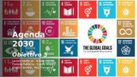 Agenda 2030 obiettivo 5 | Slide di Scienze Umane | Docsity