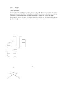 Figuras con curvas de Axonometrico | Exámenes selectividad de Dibujo ...