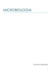 Microbiologia dispense + slide + appunti | Sbobinature di Microbiologia | Docsity