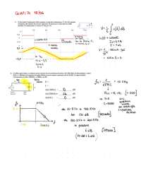 Esercitazioni di esami di elettronica | Prove d'esame di Elettronica ...