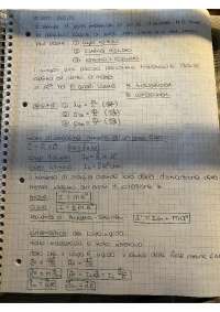 Corpo rigido e moto di puro rotolamento | Schemi e mappe concettuali di ...