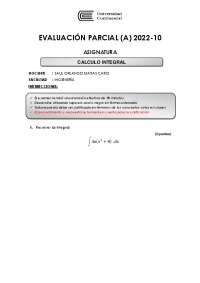 Ejercicios resueltos de exámenes de calculo integral y diferencial | Exámenes de Cálculo ...