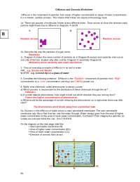Practice with Monohybrid punnett squares | Study Guides, Projects ...