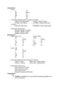 Schema completo di latino in preparazione alla verifica di grammatica | Schemi e mappe ...