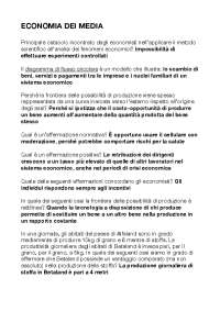 Economia aziendale con esercizi | Schemi e mappe concettuali di Economia | Docsity