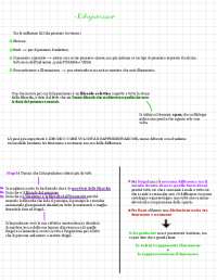 FILOSOFIA - SHOPENAUER | Schemi e mappe concettuali di Filosofia | Docsity