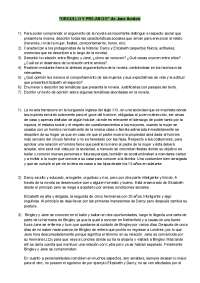 Orgullo y prejuicio - Actividad resuelta | Exámenes de Lengua y ...