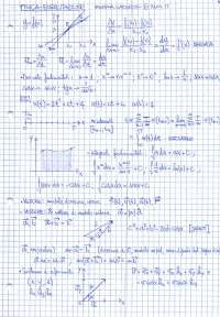 Fisica sperimentale - Esercizi | Esercizi di Fisica Sperimentale | Docsity