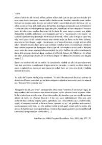 Activitats per practicar. Recull de proves pau | Exámenes selectividad de Valenciano | Docsity