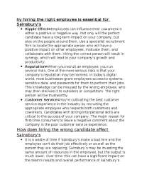 Business essay unit 5 | Essays (high school) Business | Docsity