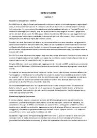 Riassunti libro "Oltre il turismo" | Appunti di Antropologia | Docsity