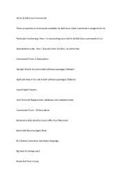 Computer science and networking on linux | Study notes Computer ...