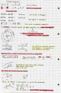 Campo elettromagnetico | Appunti di Fisica | Docsity