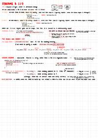 Algorithms and Parallel Computing - PARTE 3 | Schemi e mappe concettuali di Algoritmi E ...