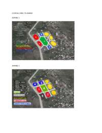 Study of Urban Zoning | Lab Reports Design Patterns | Docsity