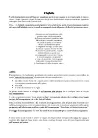 Analisi del testo "L'infinito" di Giacomo Leopardi | Appunti di ...