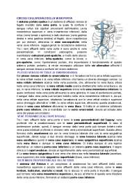 CIRCOLI COLLATERALI PORTO-CAVA E CAVA-CAVA (SISTEMA AZYGOS) | Appunti ...