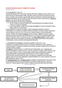 Riassunto secondo modulo sistemi di gestione della qualità, prof. Matarazzo | Dispense di ...