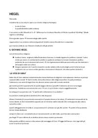 Hegel vita e opere, libro Con-filosofare. | Sintesi del corso di ...