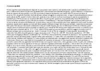 Esempi di domande e risposte | Prove d'esame di Diritto Processuale Penale | Docsity