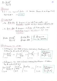 Elaborato analisi università mercatorum. valutato 2 punti. primo anno ingegneria gestional ...