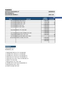 CONTABILIDAD (MÉTODO UEPS Y PEPS) | Ejercicios de Principios de ...