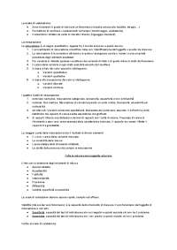 Scale di valutazione infermieristiche | Schemi e mappe concettuali di ...