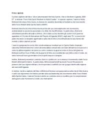 Alice Lakwena and the Holy Spirits: War in Northern Uganda, 1986-97 ...