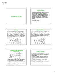 Class 34 1 | Exercises Physics | Docsity