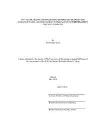 DISTINGUISHING DIFFERENCES BETWEEN THE KNIGHT ... | Lecture notes ...